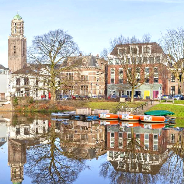 Contact – Emergo Train System